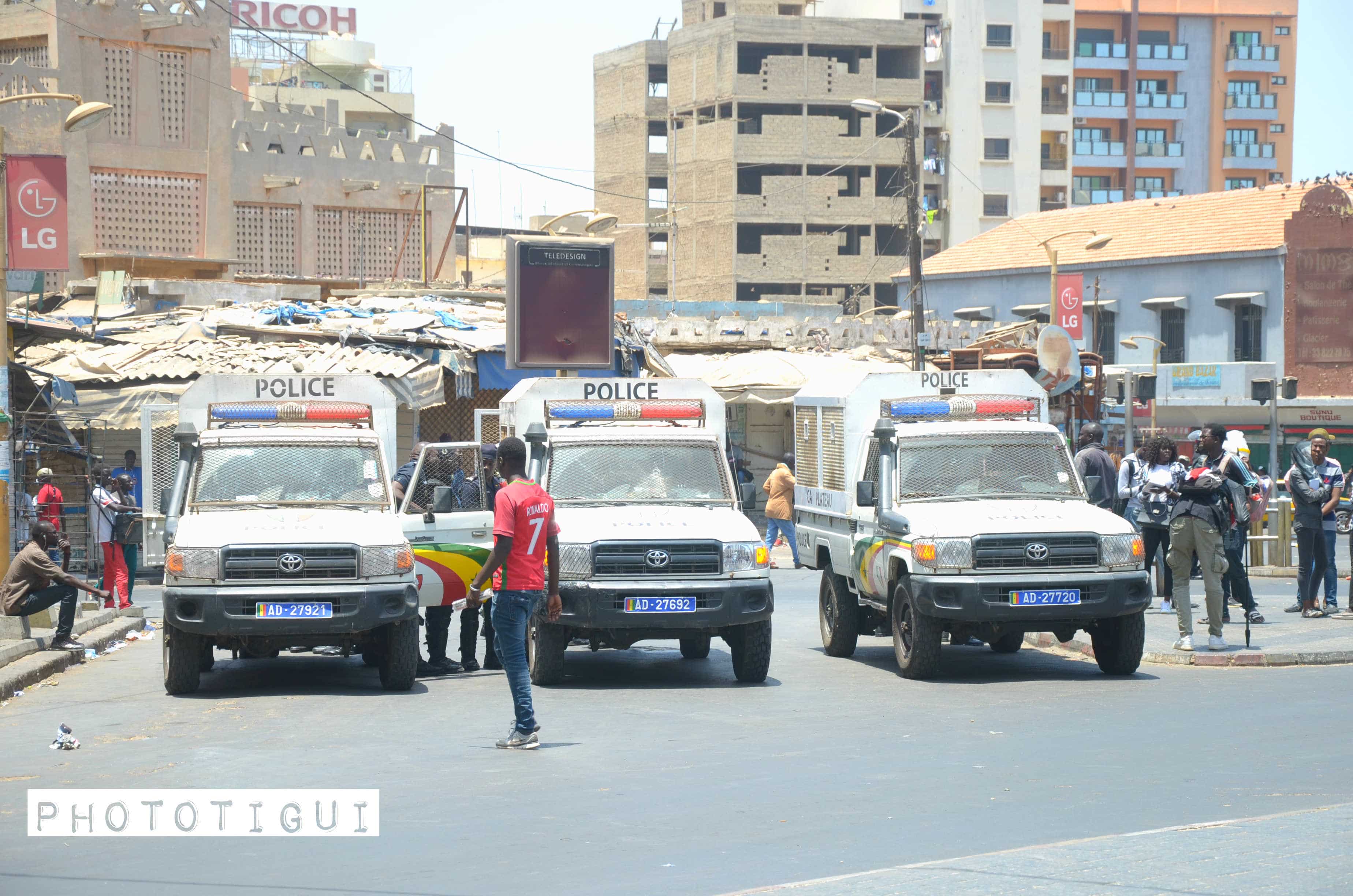 Organisation de séminaire au radison hotel de dakar au senegal